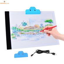 LED Artist Tracing Table – Glitzhouzz