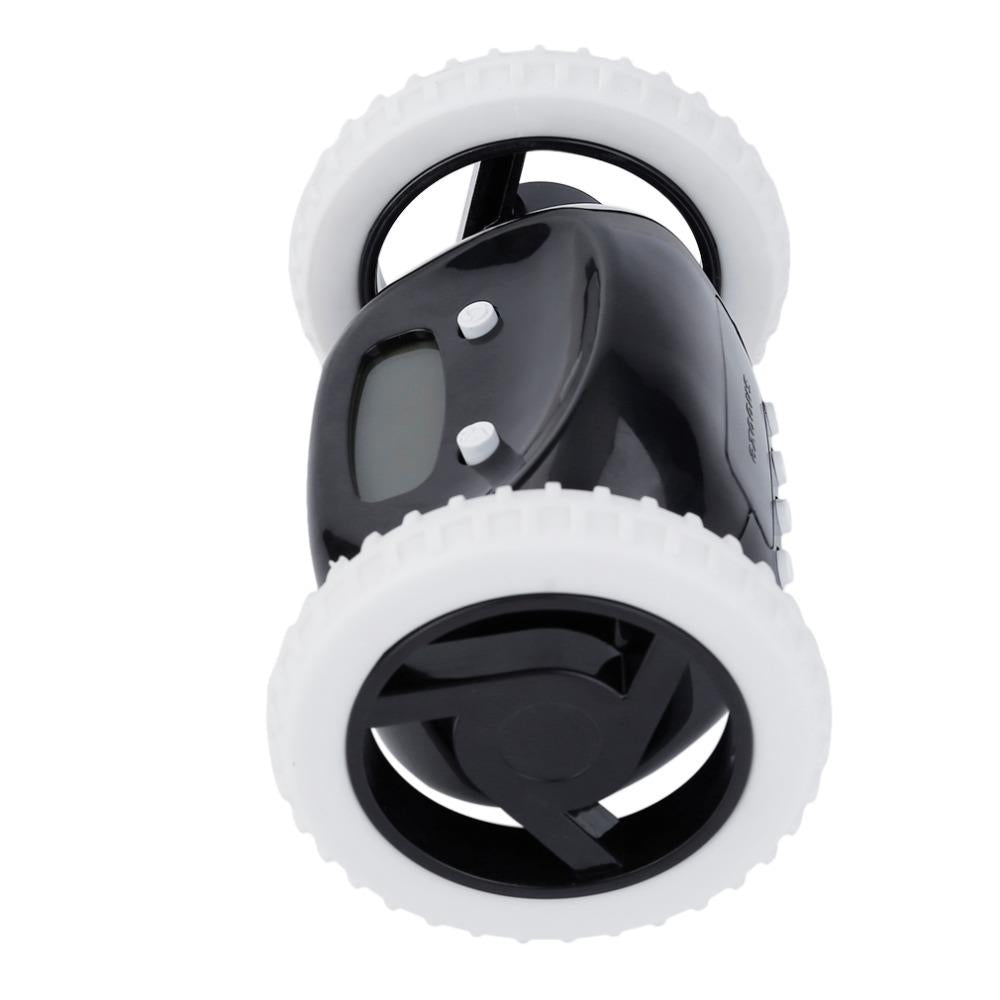 Runaway Alarm Clock – Glitzhouzz